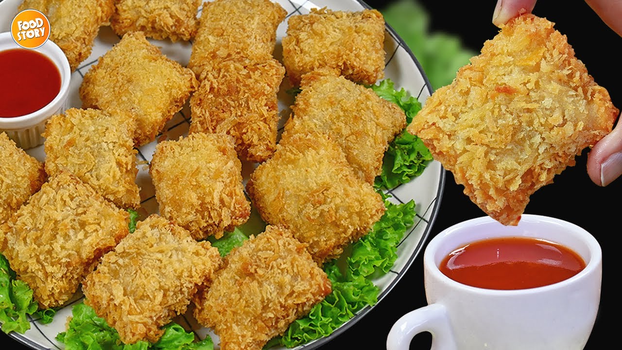 Ramzan Special Crispy Bread Parcel Recipe,Iftar Special Recipes,Snacks ...