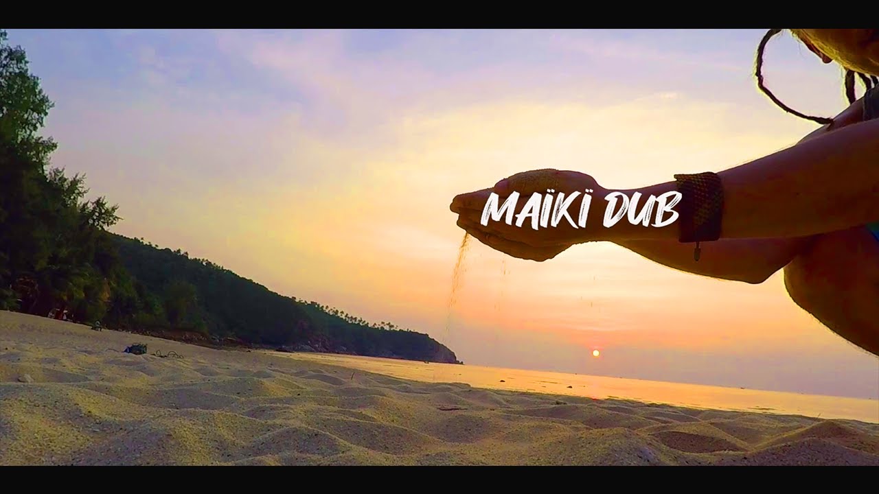 MAÏKI DUB - Official video - YouTube