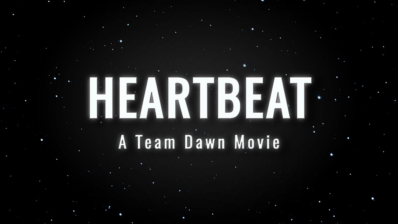 HEARTBEAT | A Team Dawn Movie | Rocket League (by Json & AshWins) - YouTube