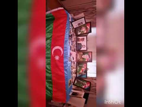 Qebele Bum şəhid Adəm Heyderov