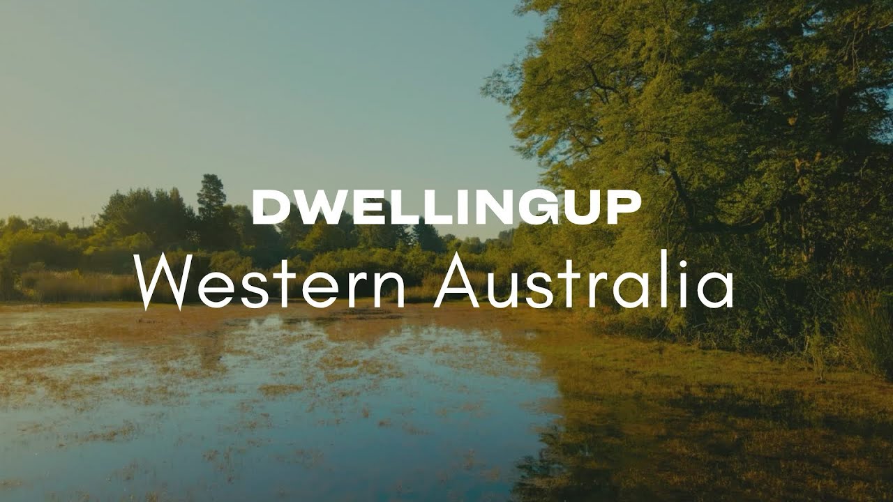 Dwellingup, Western Australia 🇦🇺 - YouTube