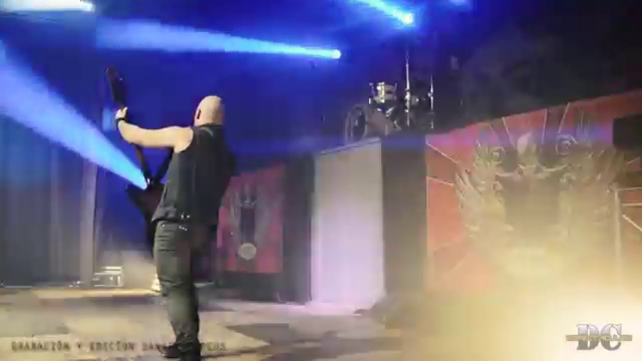 Obús - Preparate - Festival Carrion Rock Palencia - Espectáculos DC ...