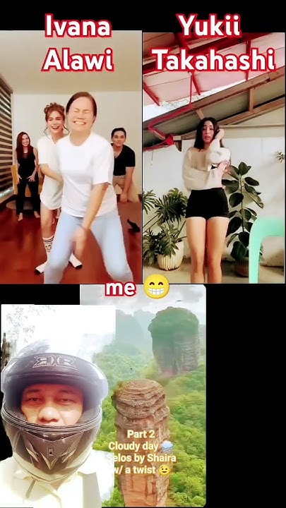 iBang klase ka Ivana alawi - YouTube