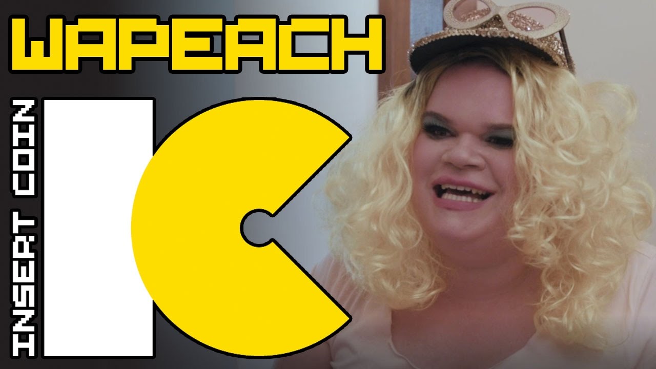 Wapeach - YouTube