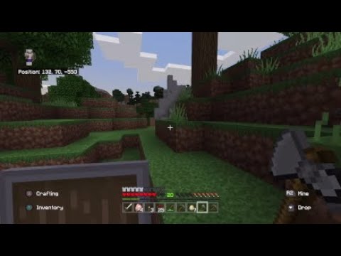 Minecraft Father and Son epic episode 25 - YouTube