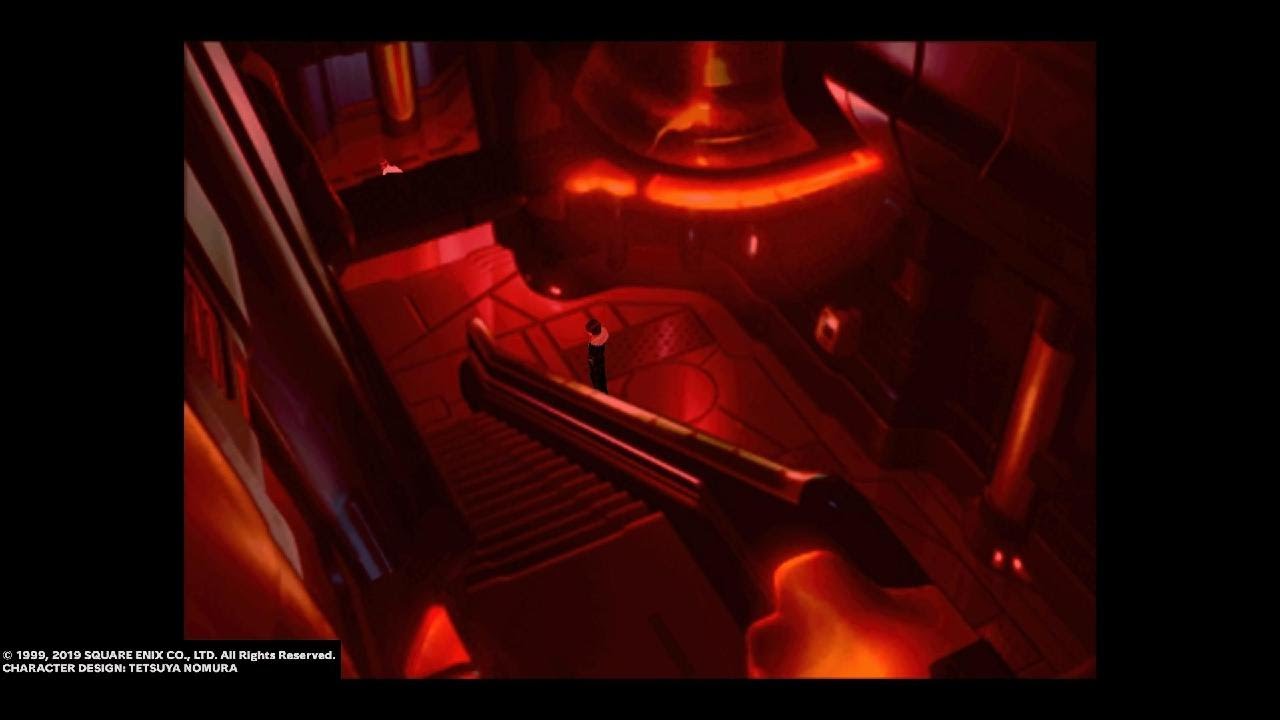 Final Fantasy VIII Remastered Walkthrough part 73-Win Laguna card, save ...