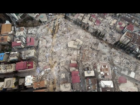 Özgür Haber/ Depremzedelere işkence ve ölüm