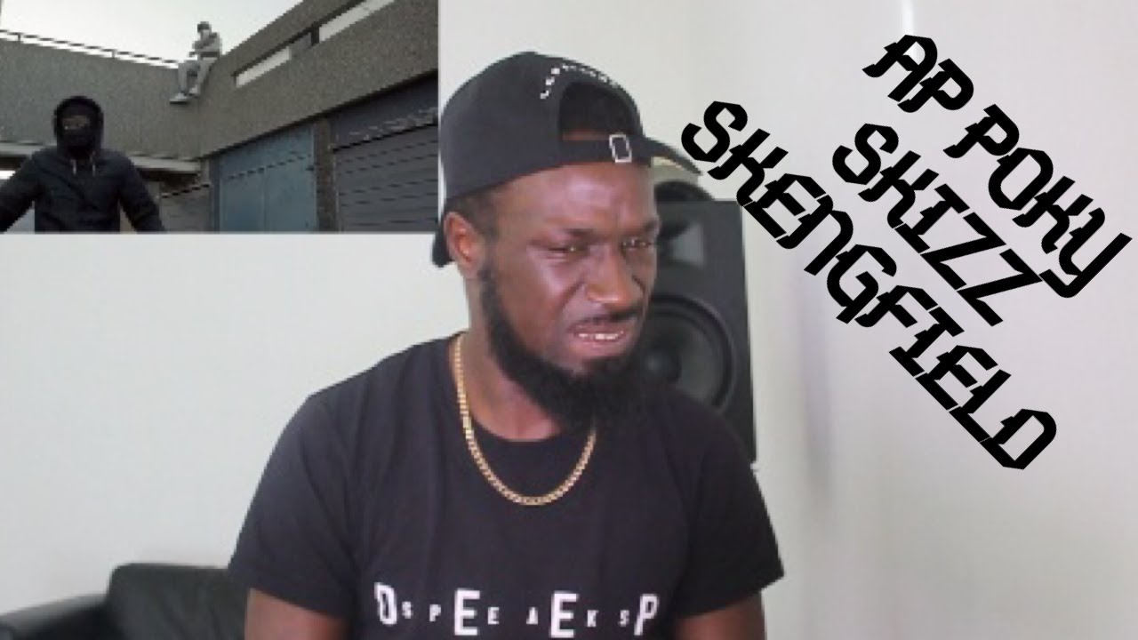AP Poky x SKizz Skengfield Kings of the Borough, DEEPSSPEAKS Reaction ...