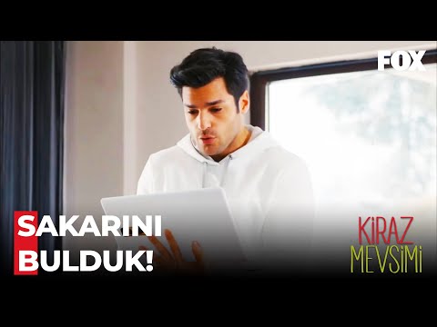 Öykü, Ayaz'ın Projesini Mahvetti - Kiraz Mevsimi 34. Bölüm