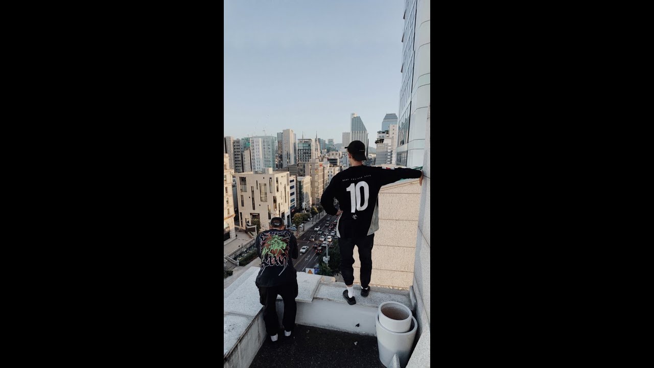 Freestyle Beat - "Tokyo Rap" | Free Type Beat 2023 | Hard Fast Rap Trap ...