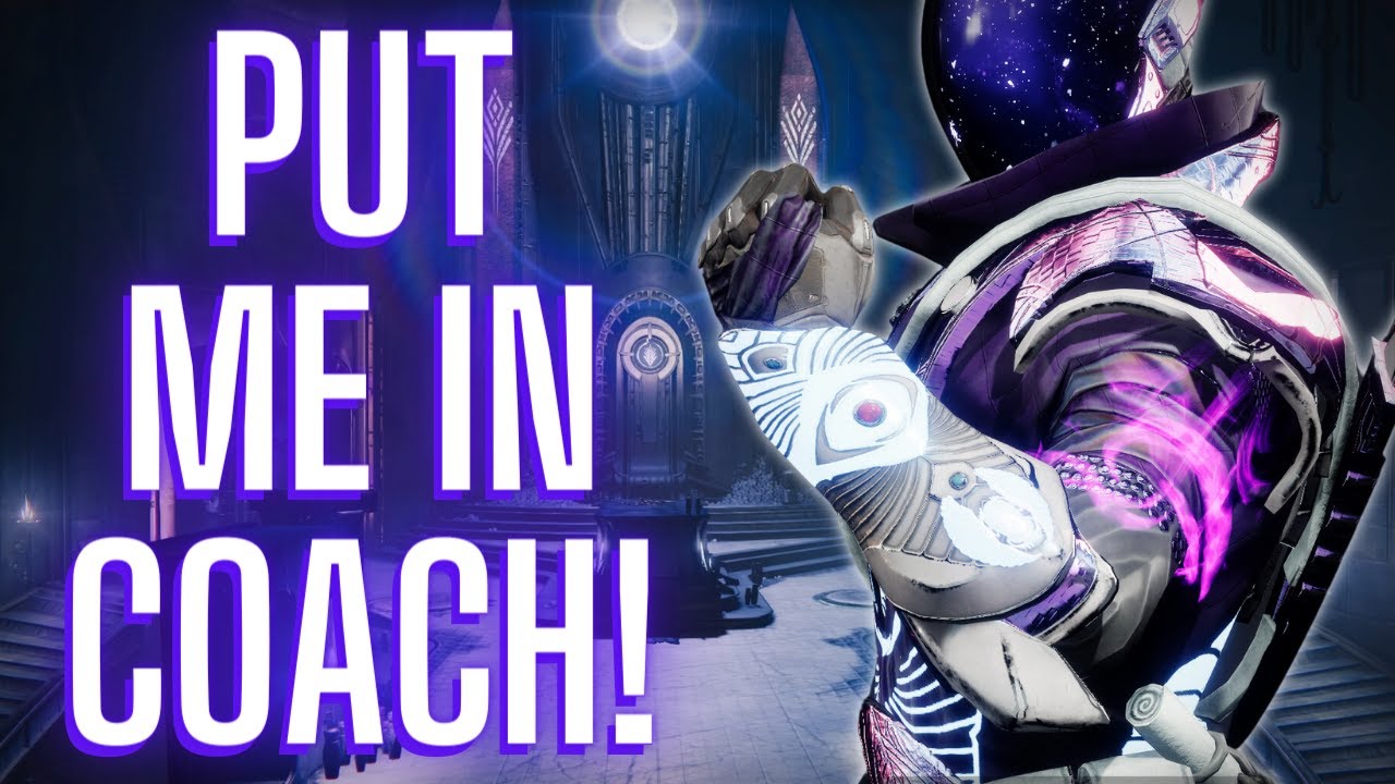 The Blink Master Is Back To Slay In Trials! - YouTube