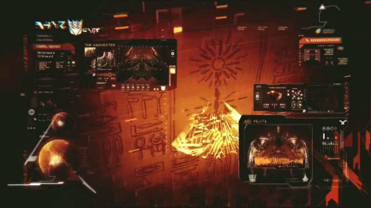 Transformers 2 - Fight vs BumbleBee & Jetfire (Gameplay in HD) - YouTube