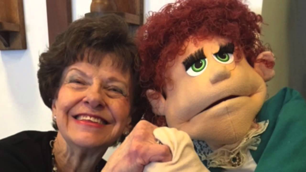 Puppet Documentary on Heaven - YouTube