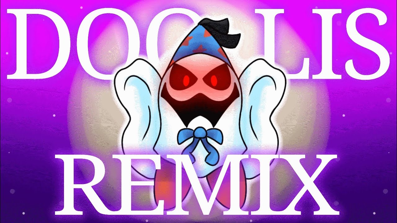 DOOPLIS Battle REMIX - Paper Mario the Thousand Year Door - YouTube