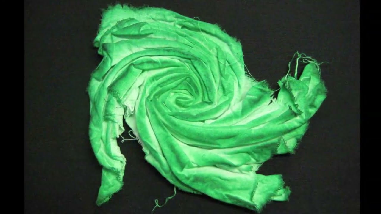 DESIGNING WITH ONE COLOUR ONLY! - YouTube