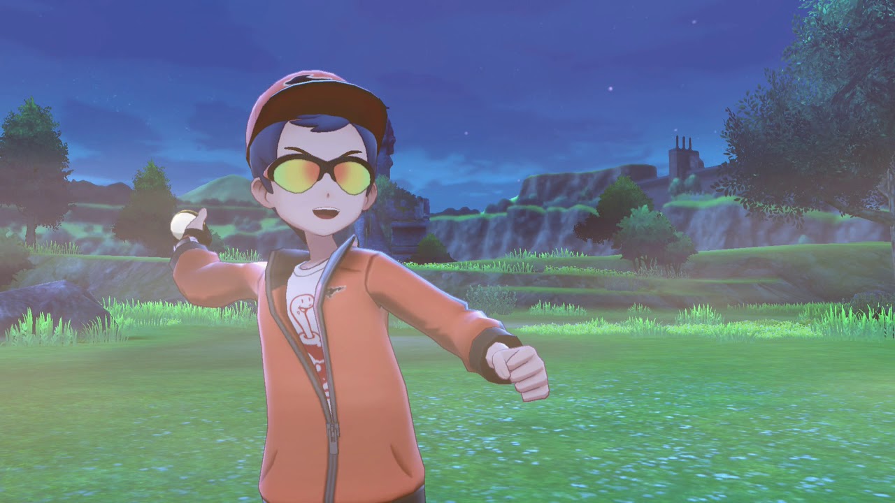 Pokemon Sword pt58 - YouTube