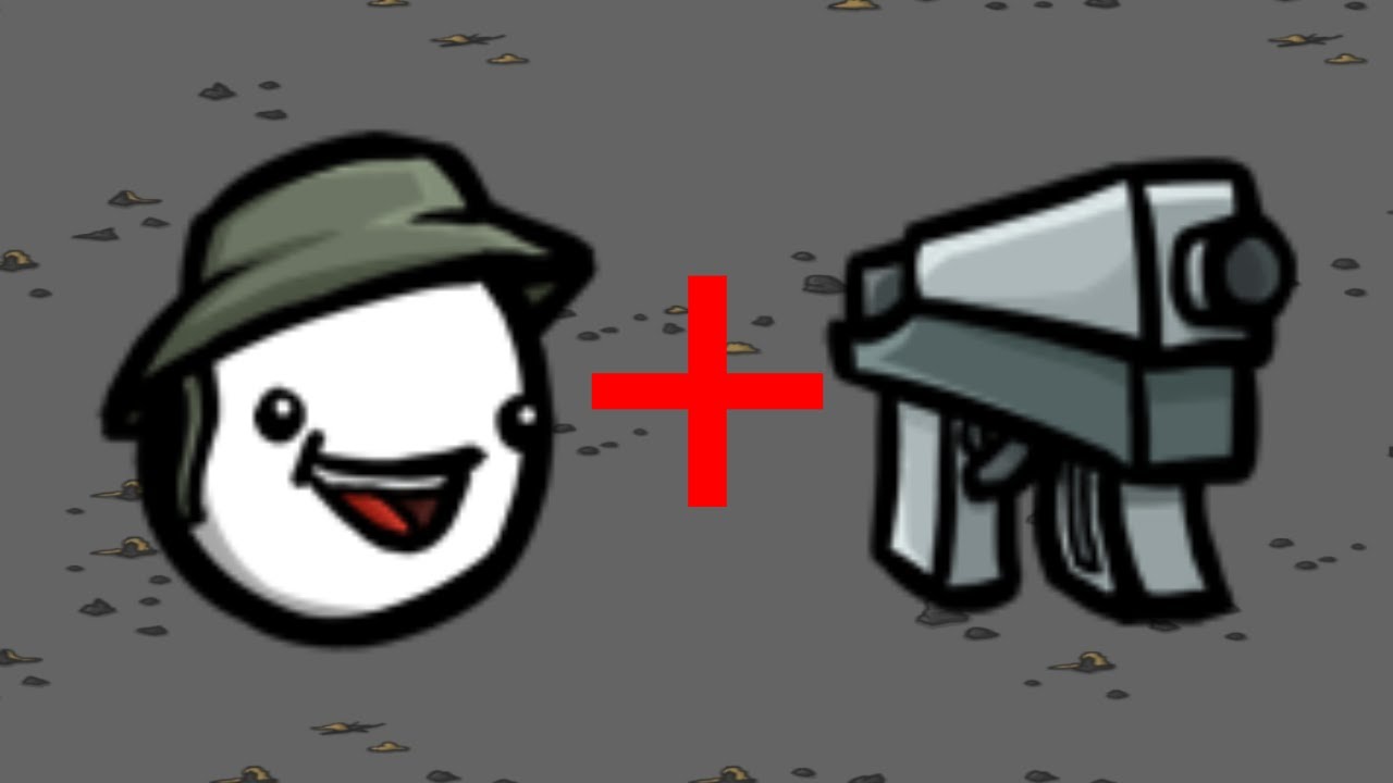 how well does the smg meta work for the fisherman in brotato? - YouTube