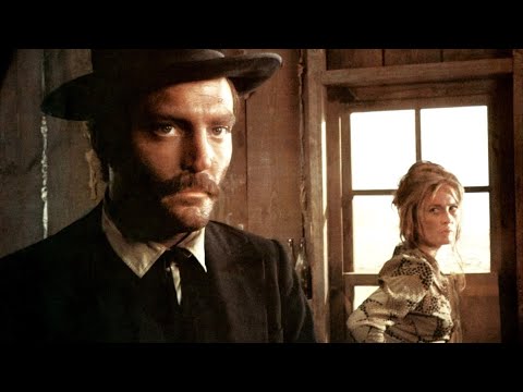 Trailer - DOC (1971, Stacy Keach, Faye Dunaway, Harris Yulin) - YouTube