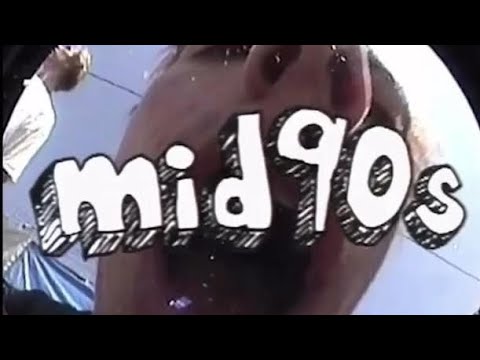 mid90s a Fourthgrade film - YouTube