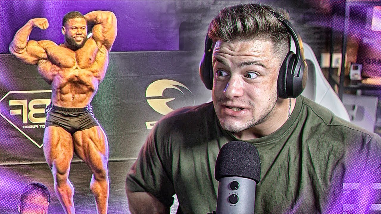 KEONE PRODIGY IMPACTA al MUNDO siendo POSADOR INVITADO | OPINIÓN de ...