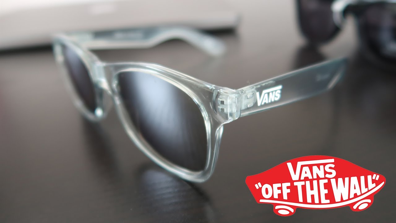 Vans Spicoli 4 Black - Unboxing - YouTube