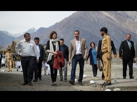 GLIMPSES OF VISIT HUNZA - GILGIT - ISLAMABAD - KARACHI : PRINCE RAHIM ...
