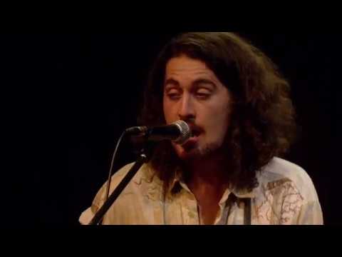 Alex Francis performs Get Around for BBC Introducing - YouTube