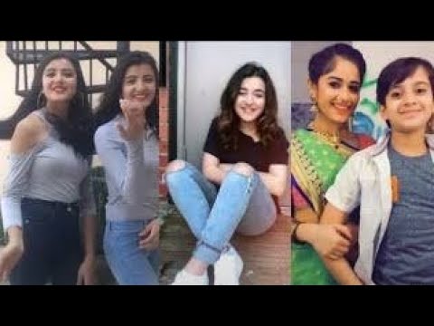 Tiktok New videos | jannat zubair super star,Mr faisu,gima ,faiz Bloch, ayaan zubair,team 07
