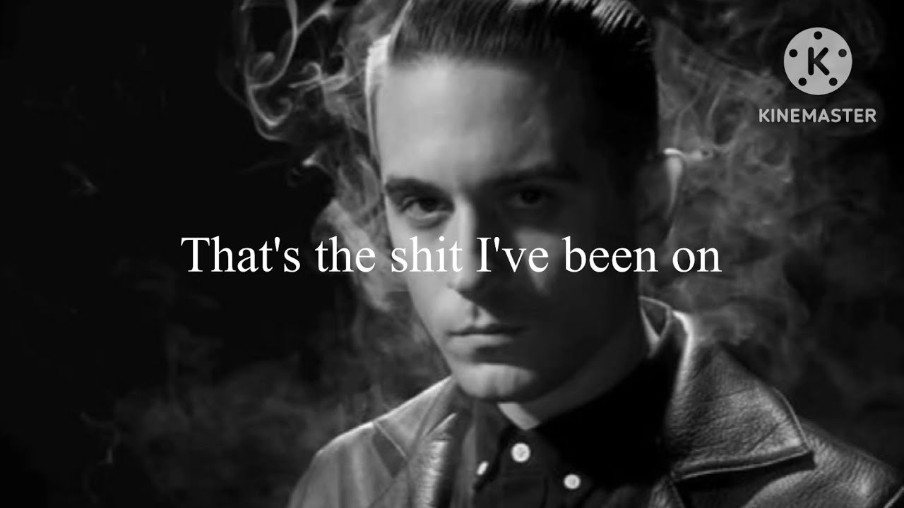 G-Eazy - Been On lyrics - YouTube