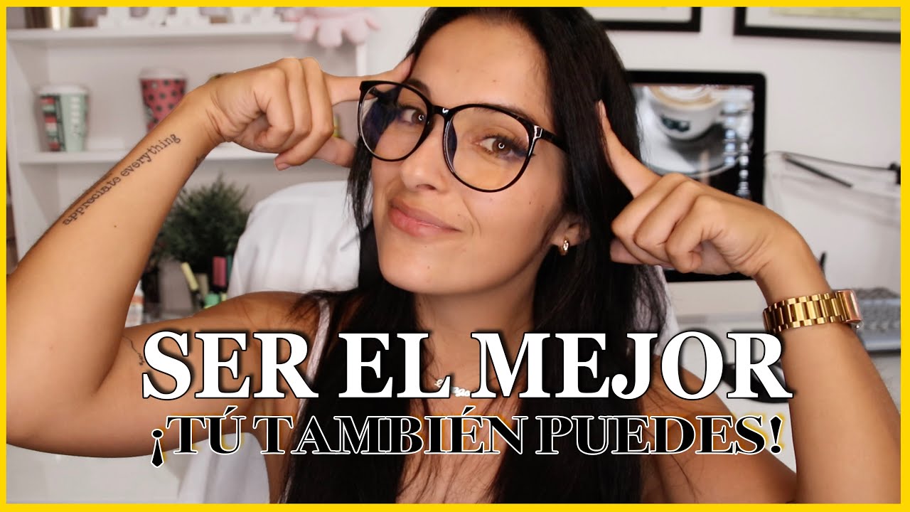 Cómo ser el MEJOR ESTUDIANTE de Clase en 2021/22 🤓| Consejos para ...