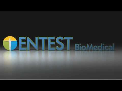 Entest BioMedical 05/07/10 10:10AM