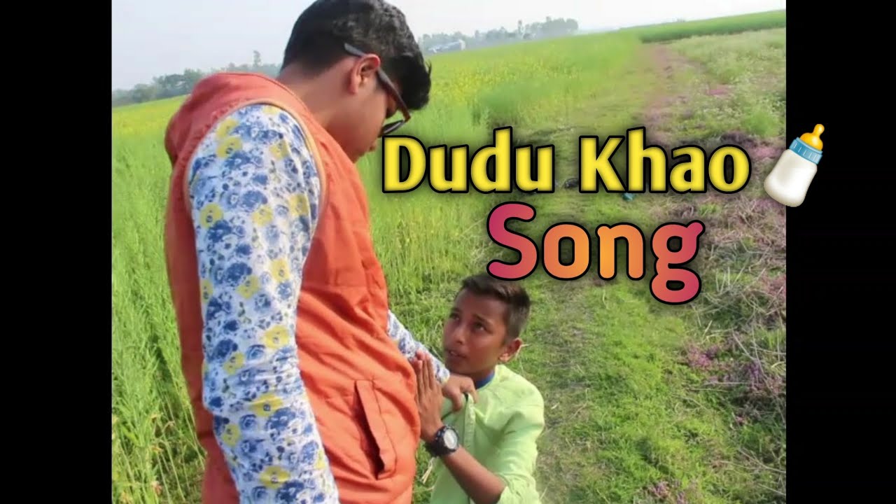 Dudu Khao song____ Traser 2020 - YouTube