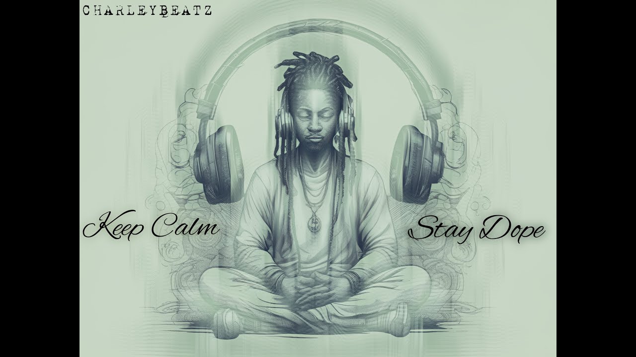 KEEP CALM STAY DOPE (full album) - YouTube