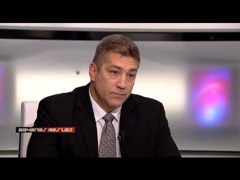 Hajdu János: a TEK hibázott - YouTube