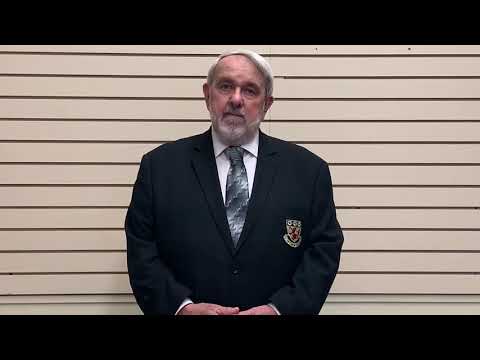 Dr John Strasser for CBRM Mayor 2020 - YouTube