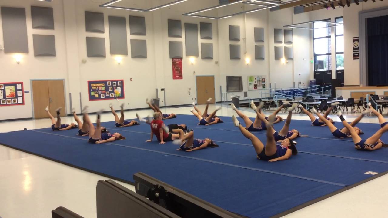 Ground exercises 2 - YouTube