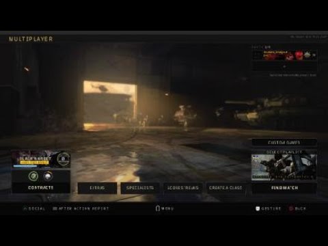SDM MasterCraft On Hardcore Is...Bo4 - YouTube