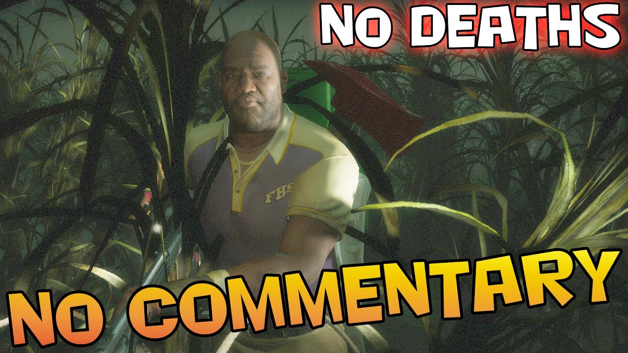 Left 4 Dead 2: SWAMP FEVER - Full Walkthrough - YouTube