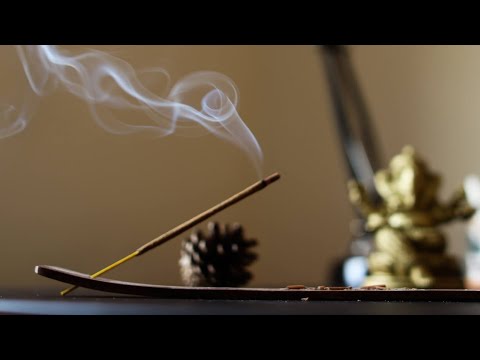 TÜTSÜ NASIL YAKILIR? TÜTSÜ NEDİR? TÜTSÜ YAKMANIN FAYDALARI VE ZARARLARI NELERDİR? POZİTİF ENERJİ ⚡