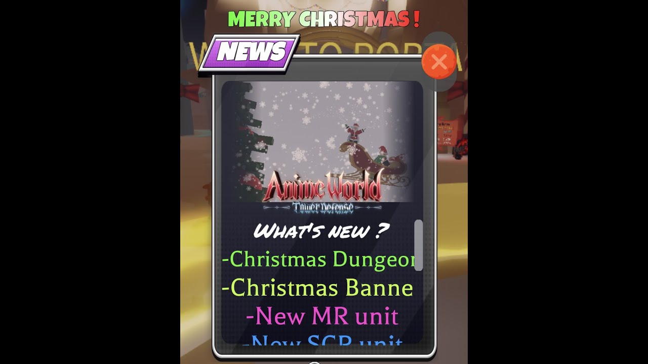 NEW AWTD UPDATE!!! UI GOKU ADDED!!! - YouTube