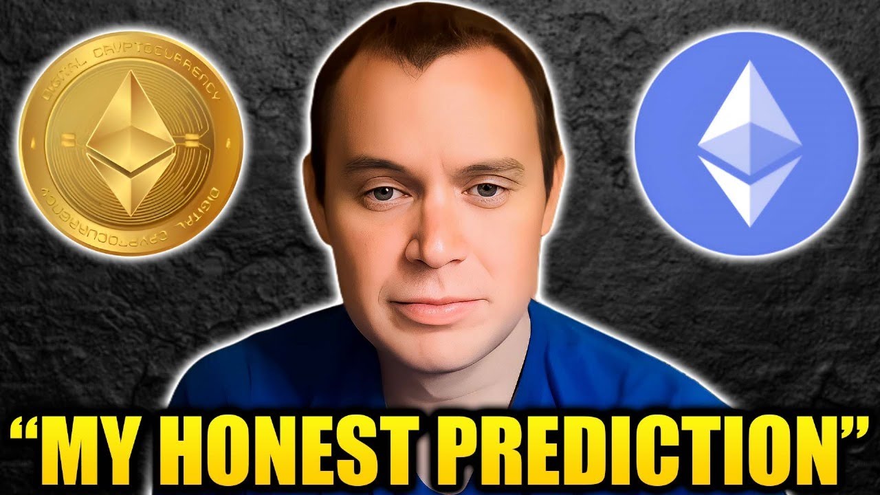 "People Don’t Know How Massive September Will Be for Crypto" - Benjamin ...