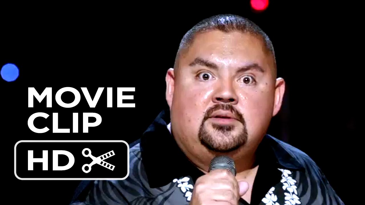 The Fluffy Movie CLIP - India & Mexico (2014) - Gabriel Iglesias Comedy ...