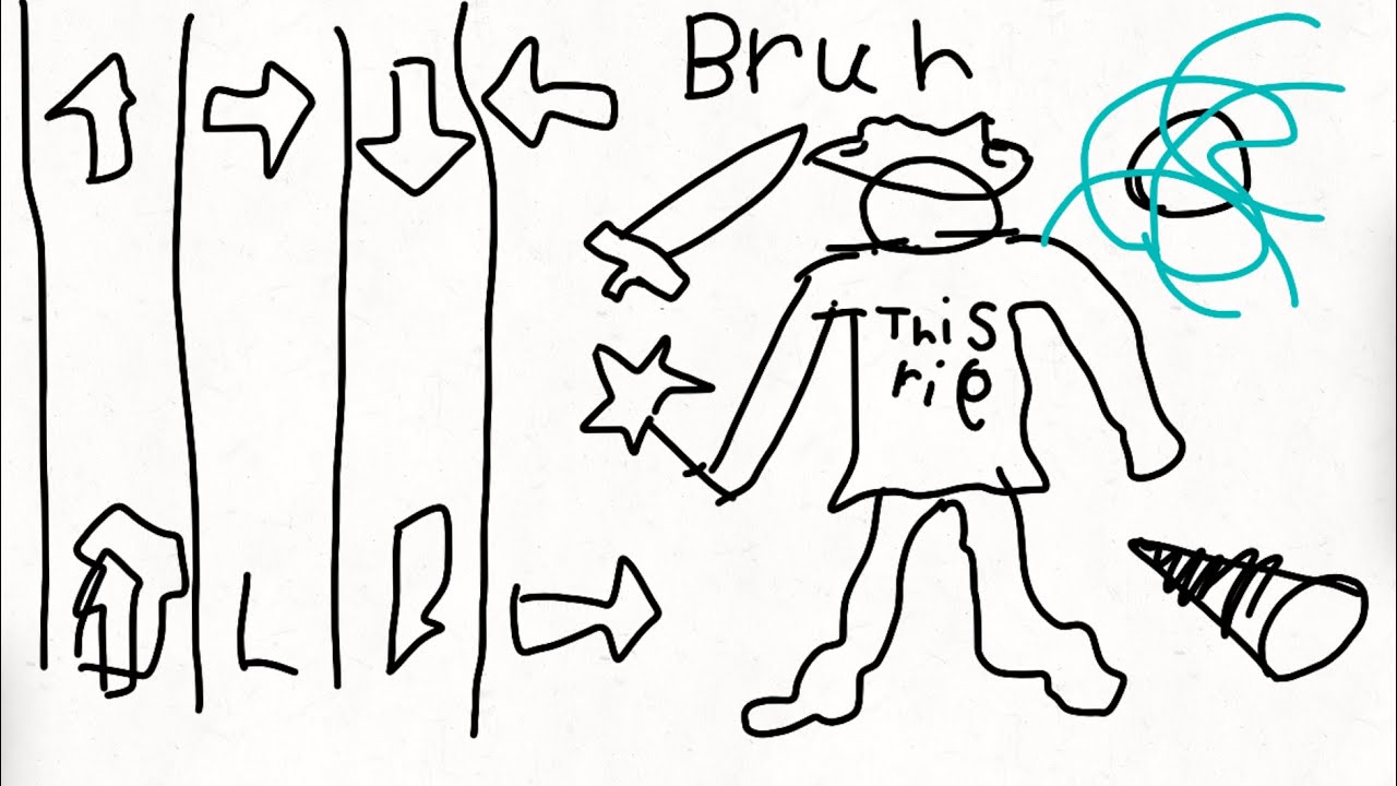 Something boss fights gale class fnf - YouTube