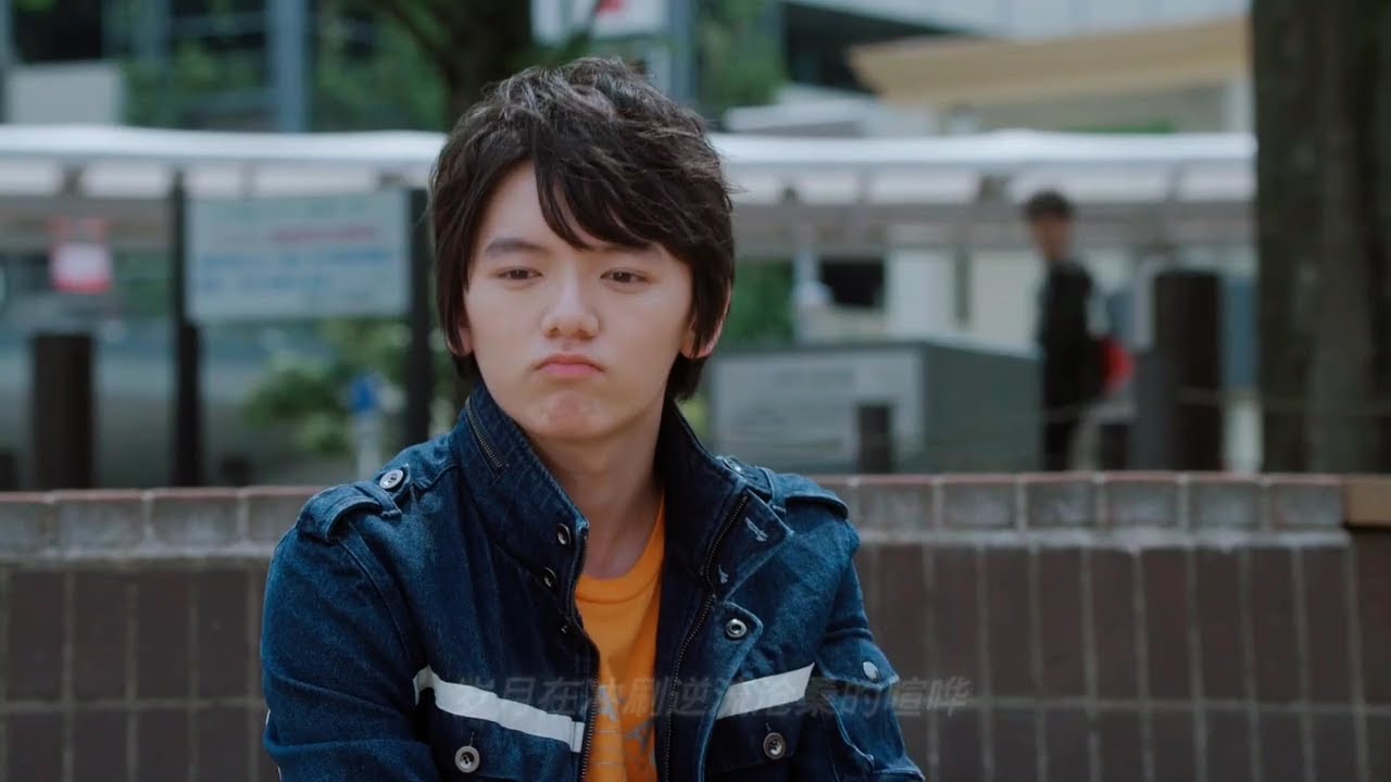 Ultraman Geed - Asakura Riku | Nhất lộ sinh hoa 一路生花 | Vietsub - Engsub ...