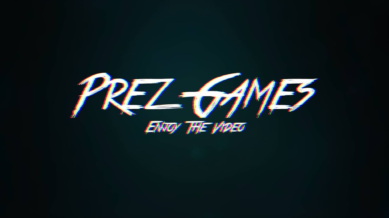 New Intro For 2016! - YouTube