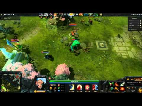 DB force staff - YouTube