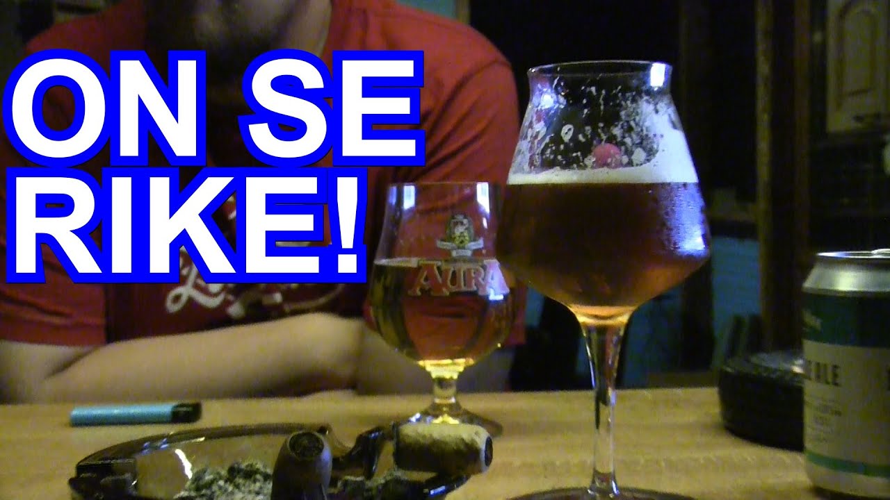 Suurleuan Tumppi: Rike tuli oltsikalle - YouTube