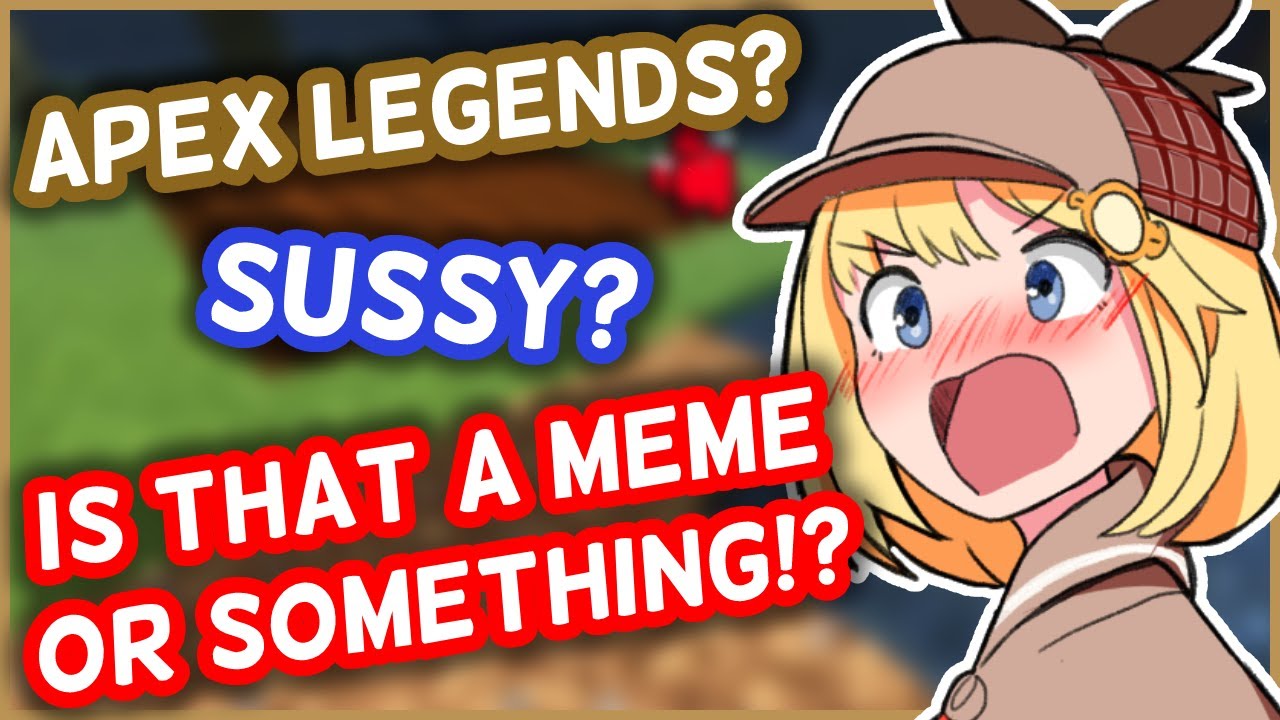 Ame's IRL Brother Taught Her Some New Memes + Ame Can Beat ANYONE In ...