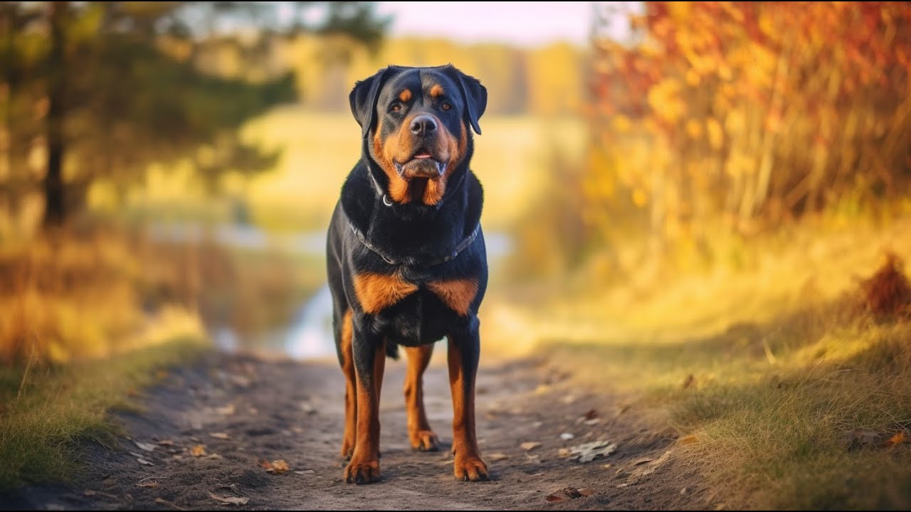 DIY Training Games for Rottweilers Educational Fun for You and Your ...