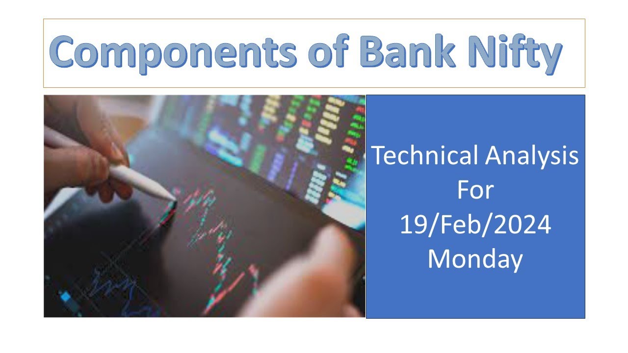 Components of Bank Nifty - YouTube